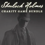 Sherlock Holmes Charity Game Bundle | Indie Game Bundle Wiki | Fandom