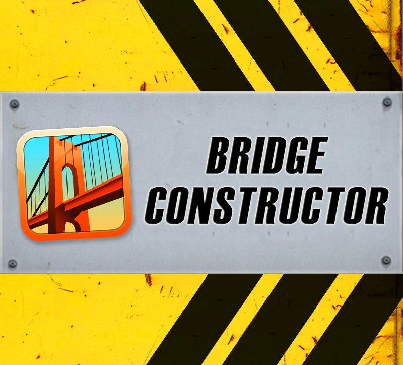 Bridge Constructor | Indie Game Bundle Wiki | Fandom