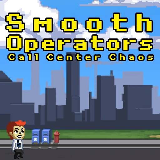Smooth Operators | Indie Game Bundle Wiki | Fandom