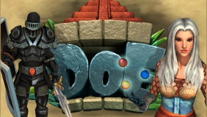 Dungeon of Elements | Indie Game Bundle Wiki | Fandom