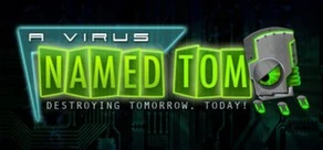 A Virus Named TOM | Indie Game Bundle Wiki | Fandom