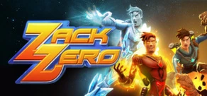 Zack Zero | Indie Game Bundle Wiki | Fandom