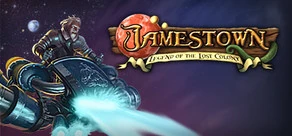 Jamestown | Indie Game Bundle Wiki | Fandom