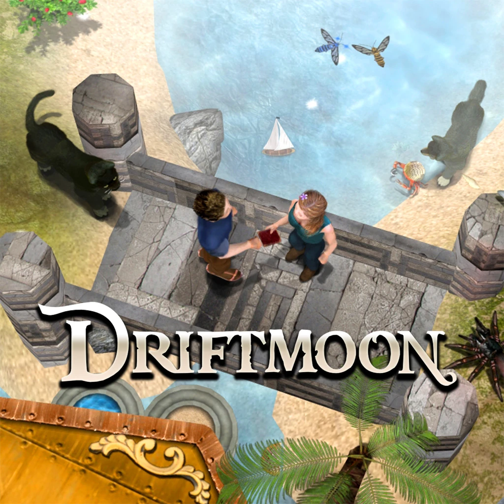 Driftmoon | Indie Game Bundle Wiki | Fandom