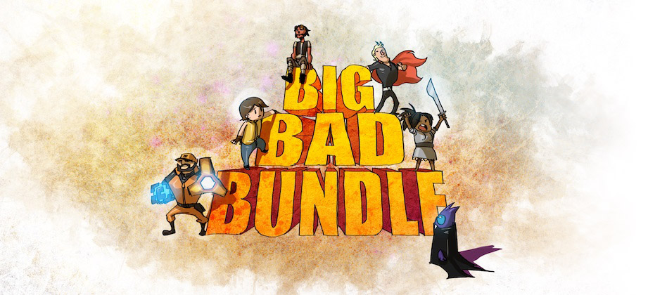 Big Bad Bundle | Indie Game Bundle Wiki | Fandom