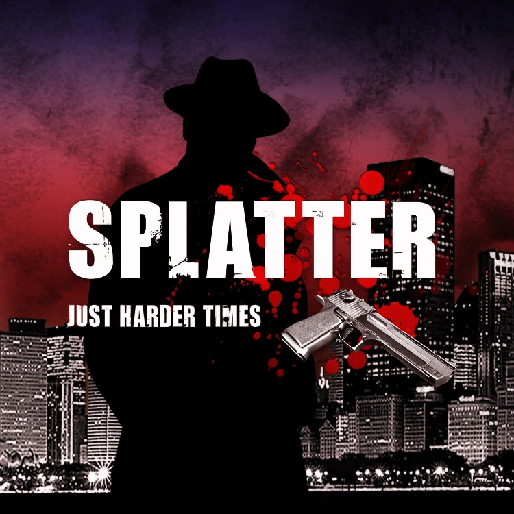 Splatter | Indie Game Bundle Wiki | Fandom
