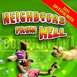 Neighbours from Hell Compilation | Indie Game Bundle Wiki | Fandom