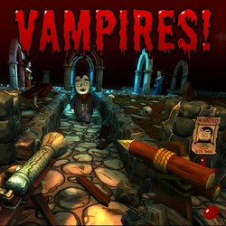 Vampires! | Indie Game Bundle Wiki | Fandom