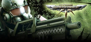 Chrome: Specforce | Indie Game Bundle Wiki | Fandom