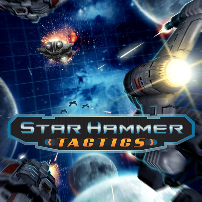 Star Hammer Tactics | Indie Game Bundle Wiki | Fandom