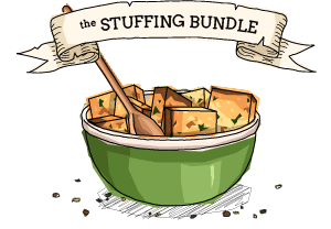 The Stuffing Bundle | Indie Game Bundle Wiki | Fandom