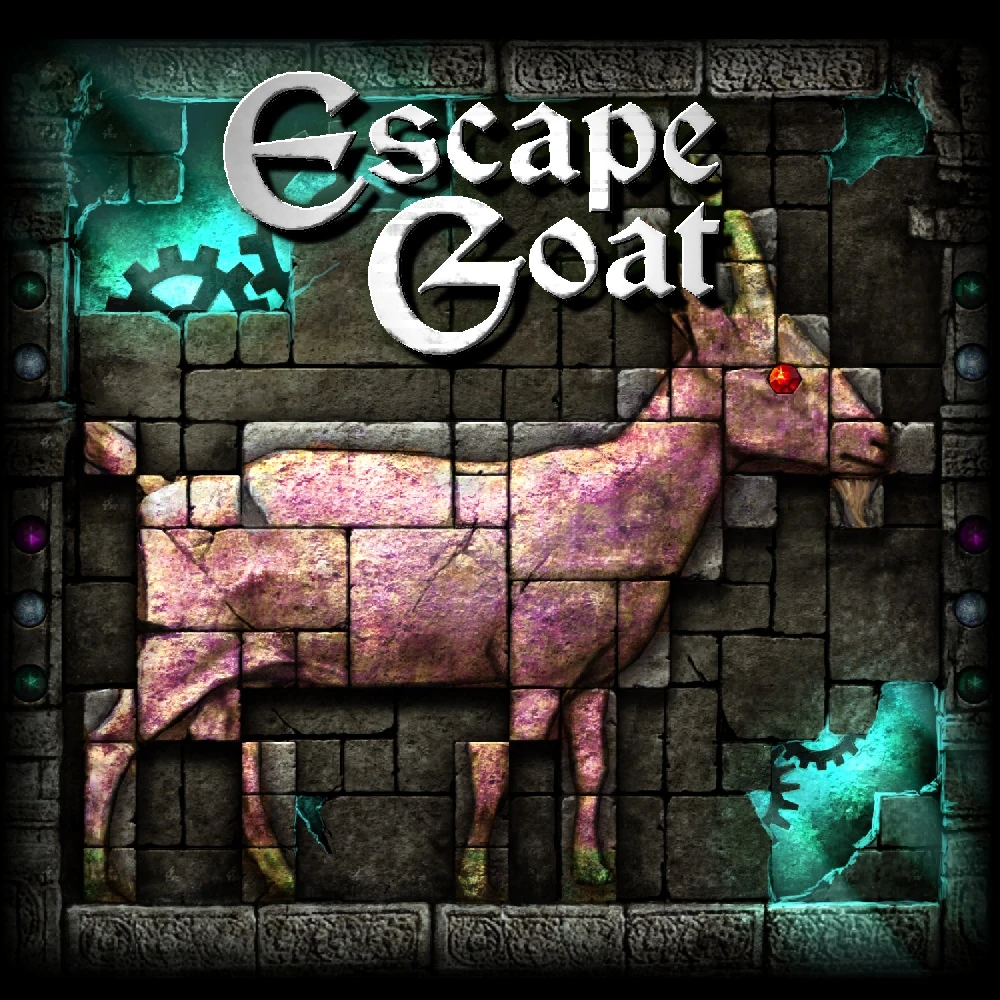 Escape Goat | Indie Game Bundle Wiki | Fandom