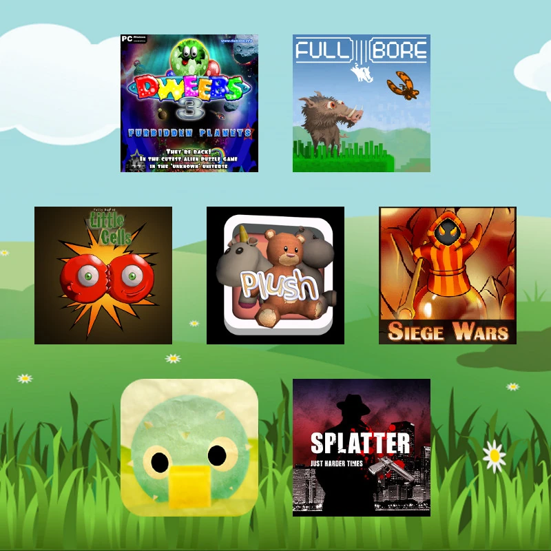 IndieMeadow Greenlight Bundle | Indie Game Bundle Wiki | Fandom
