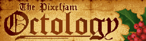 The Pixeljam Octology | Indie Game Bundle Wiki | Fandom