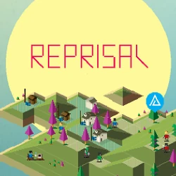 Reprisal | Indie Game Bundle Wiki | Fandom