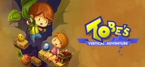 Tobe's Vertical Adventure | Indie Game Bundle Wiki | Fandom