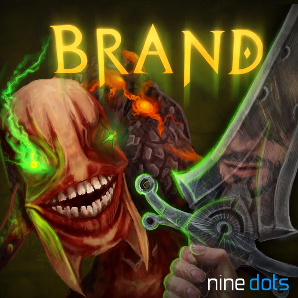 Brand | Indie Game Bundle Wiki | Fandom