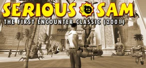 Serious Sam: The First Encounter | Indie Game Bundle Wiki | Fandom