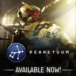 Perpetuum | Indie Game Bundle Wiki | Fandom
