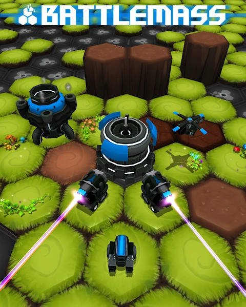 Battlemass | Indie Game Bundle Wiki | Fandom