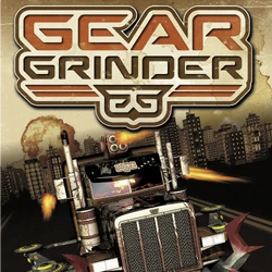 Gear Grinder | Indie Game Bundle Wiki | Fandom