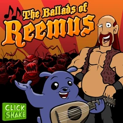 Ballads of Reemus: When the Bed Bites | Indie Game Bundle Wiki | Fandom
