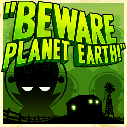 "Beware Planet Earth!" | Indie Game Bundle Wiki | Fandom