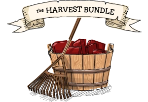 The Harvest Bundle | Indie Game Bundle Wiki | Fandom