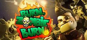 Burn Zombie Burn! | Indie Game Bundle Wiki | Fandom