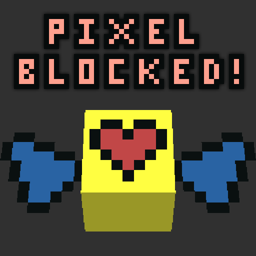Pixel Blocked! | Indie Game Bundle Wiki | Fandom
