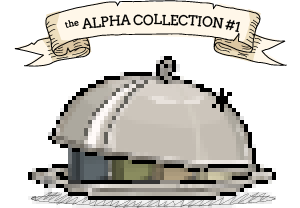 The Alpha Collection 1 | Indie Game Bundle Wiki | Fandom