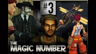 Magic Number | Indie Game Bundle Wiki | Fandom