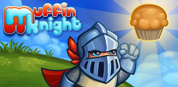 Muffin Knight | Indie Game Bundle Wiki | Fandom
