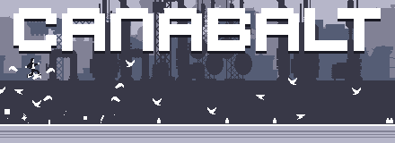 Canabalt | Indie Game Bundle Wiki | Fandom