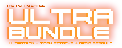 Ultrabundle | Indie Game Bundle Wiki | Fandom