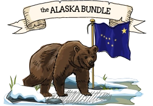 The Alaska Bundle | Indie Game Bundle Wiki | Fandom