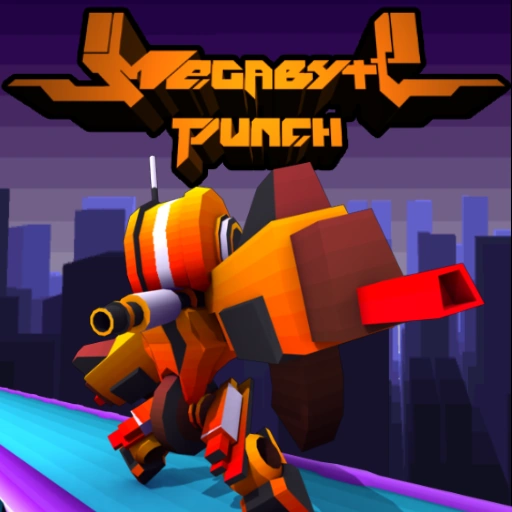 Megabyte Punch | Indie Game Bundle Wiki | Fandom