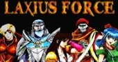 Laxius Force | Indie Game Bundle Wiki | Fandom