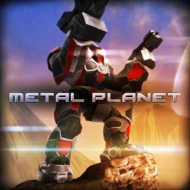 Metal Planet | Indie Game Bundle Wiki | Fandom