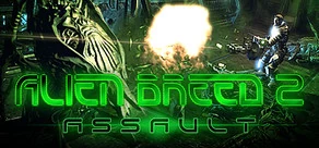 Alien Breed 2: Assault | Indie Game Bundle Wiki | Fandom