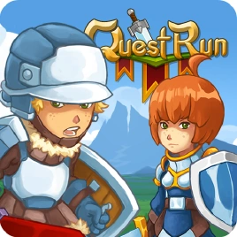 QuestRun | Indie Game Bundle Wiki | Fandom
