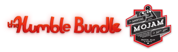 The Humble Bundle Mojam 2 | Indie Game Bundle Wiki | Fandom