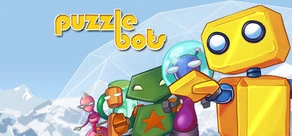 Puzzle Bots | Indie Game Bundle Wiki | Fandom