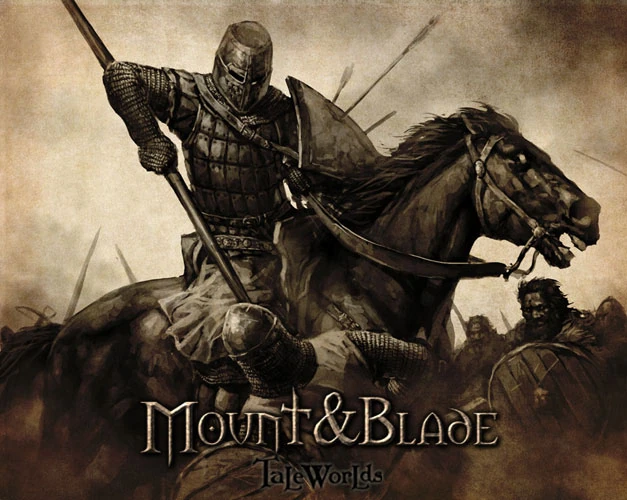 Mount & Blade | Indie Game Bundle Wiki | Fandom