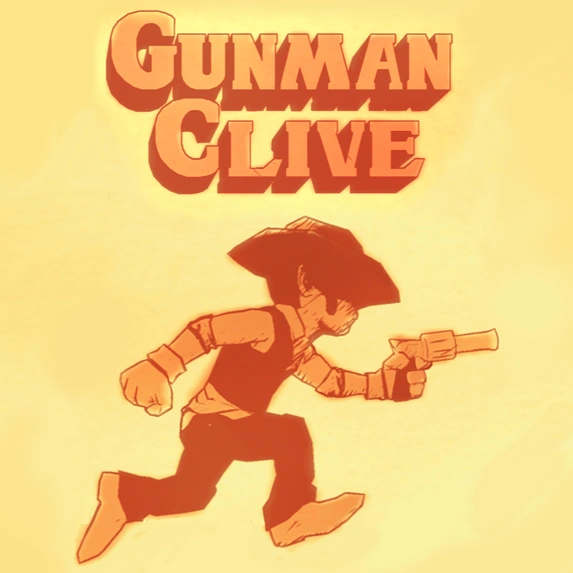 Gunman Clive | Indie Game Bundle Wiki | Fandom