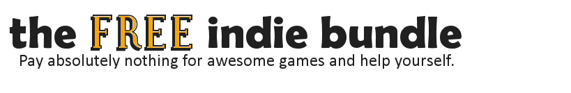 The Free Indie Bundle | Indie Game Bundle Wiki | Fandom