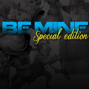 Be Mine Special Edition | Indie Game Bundle Wiki | Fandom