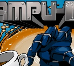 Ampu-Tea | Indie Game Bundle Wiki | Fandom