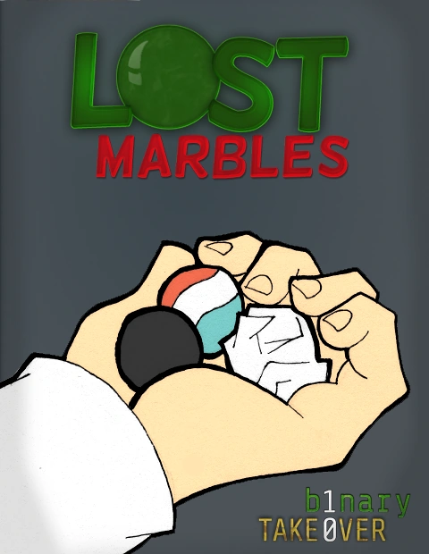 Lost Marbles | Indie Game Bundle Wiki | Fandom