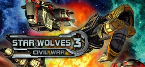 Star Wolves 3: Civil War | Indie Game Bundle Wiki | Fandom